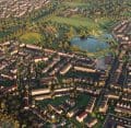 Otterpool Park - Garden Town