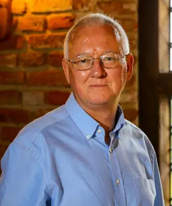 Meet the Team - Otterpool Park